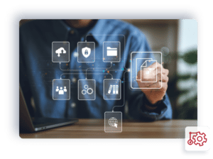 Solutions - Synergex