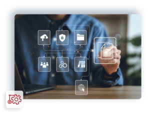 Enterprise Application Integration - Synergex
