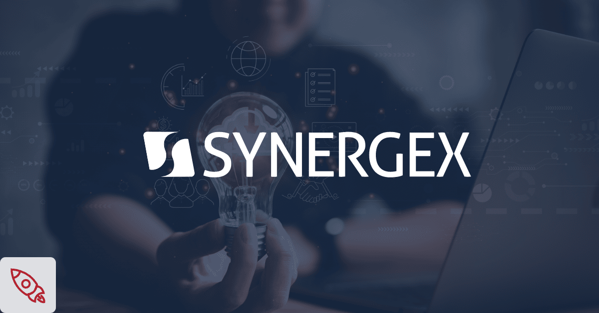 Legacy Applications - Synergex