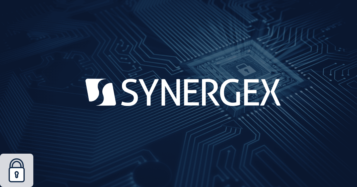 Security - Synergex