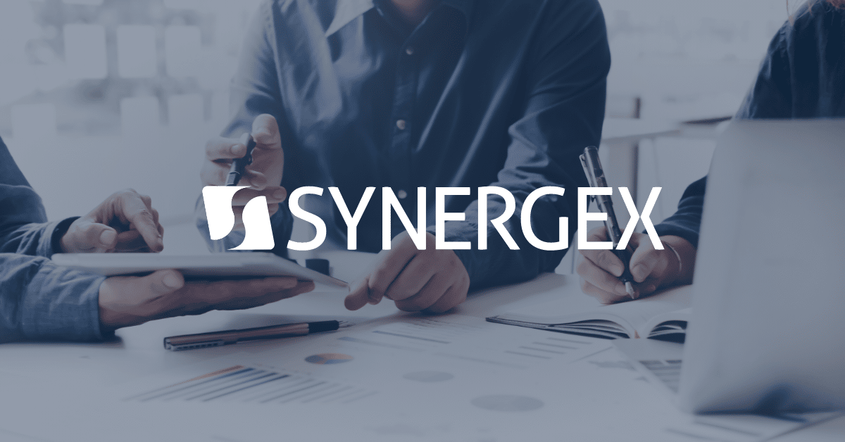 DevPartner Program - Synergex