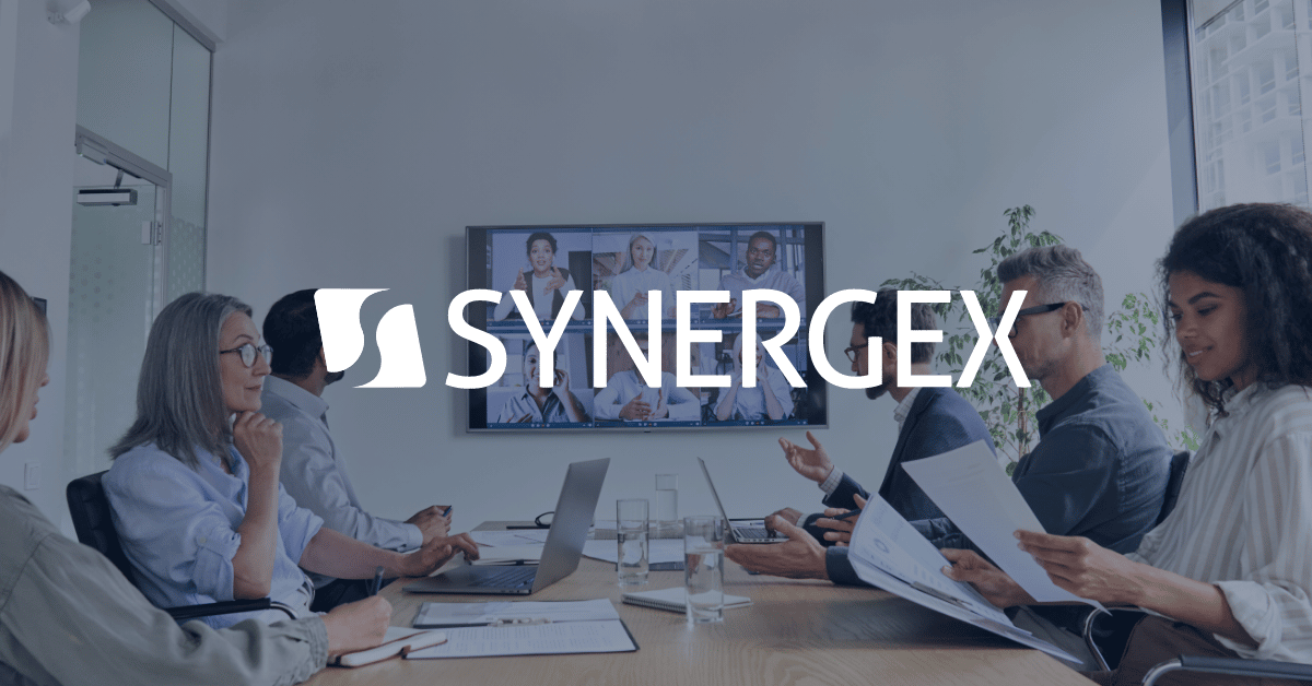 Professional Services Group - Synergex