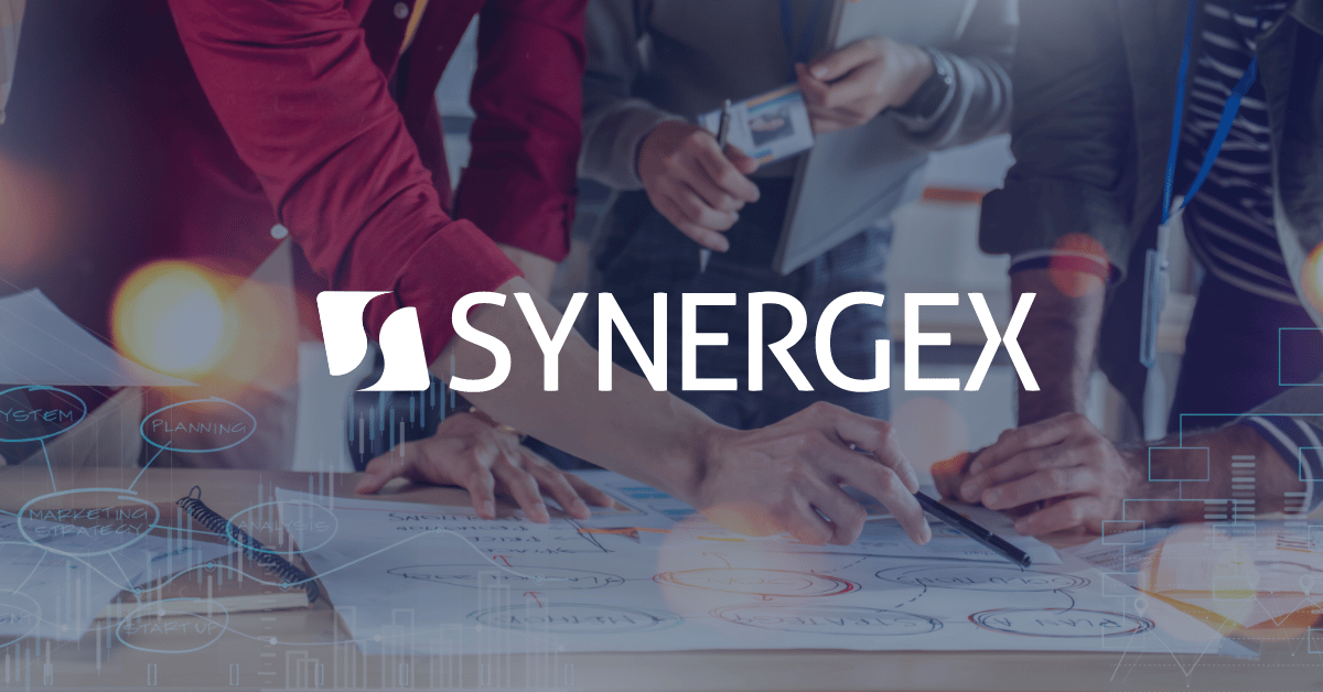 Roadmap - Synergex