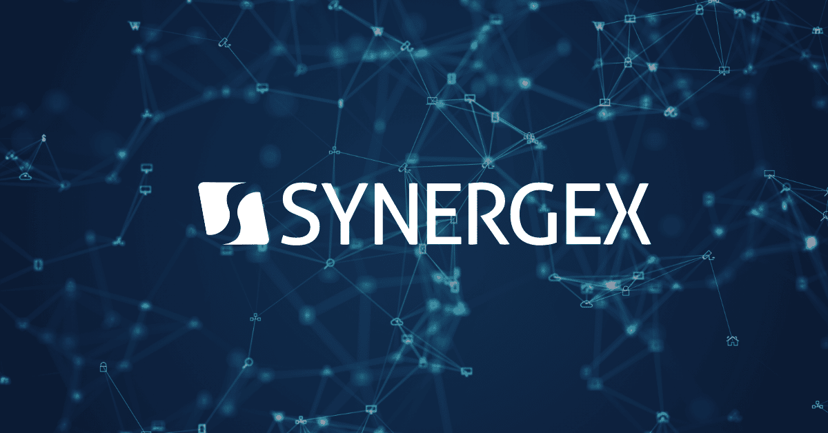 Solutions - Synergex