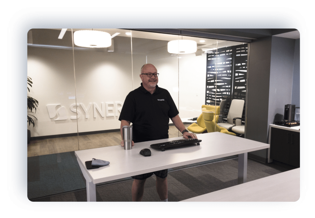 Learning Resources - Synergex