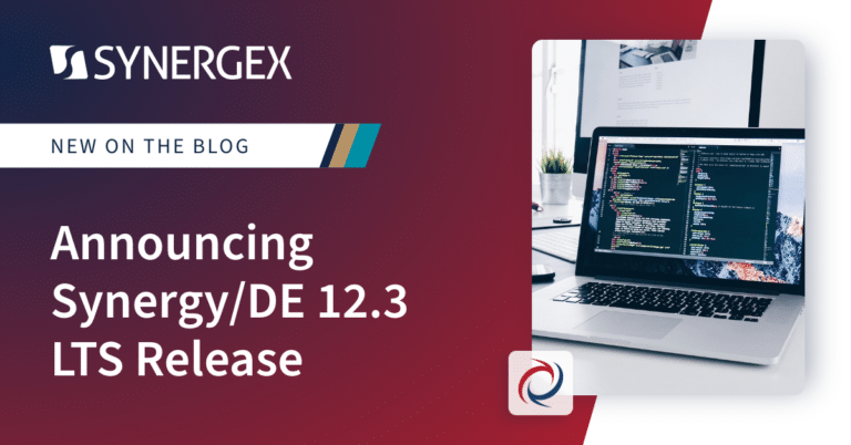 Blog - Synergex