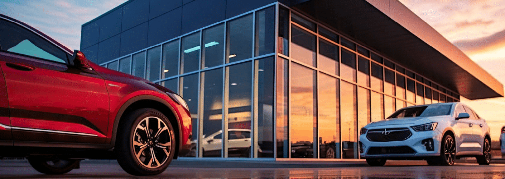 Automotive Entrepreneur Travels Successful Road with Synergy - Synergex