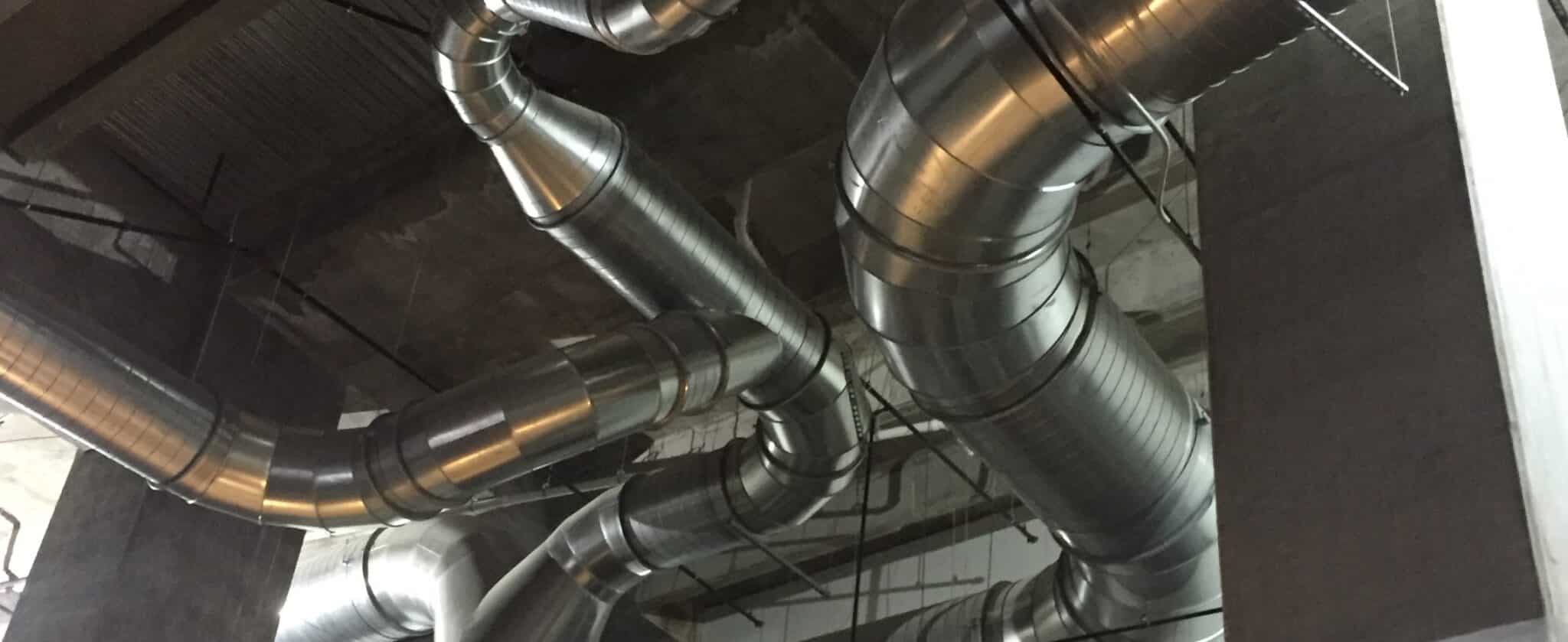 HVAC Manufacturer Heats Up the Future of Its ERP System - Synergex