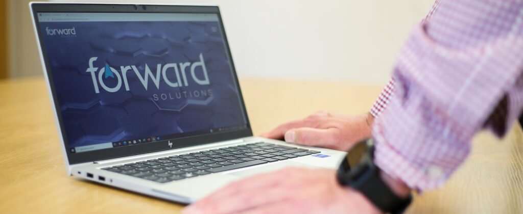 Forward Solutions fuels its ERP refresh with Harmony Core - Synergex