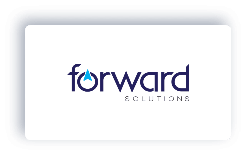 Forward Solutions fuels its ERP refresh with Harmony Core - Synergex