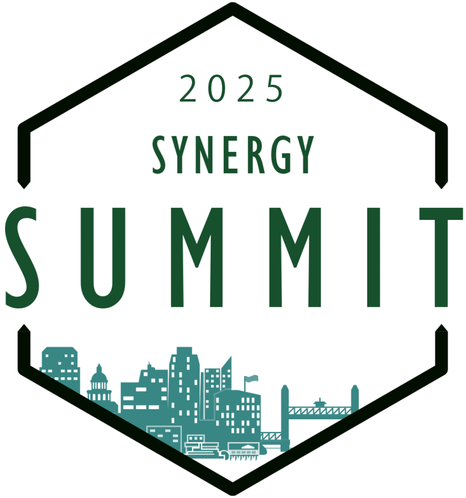 Synergex Summit - Synergex